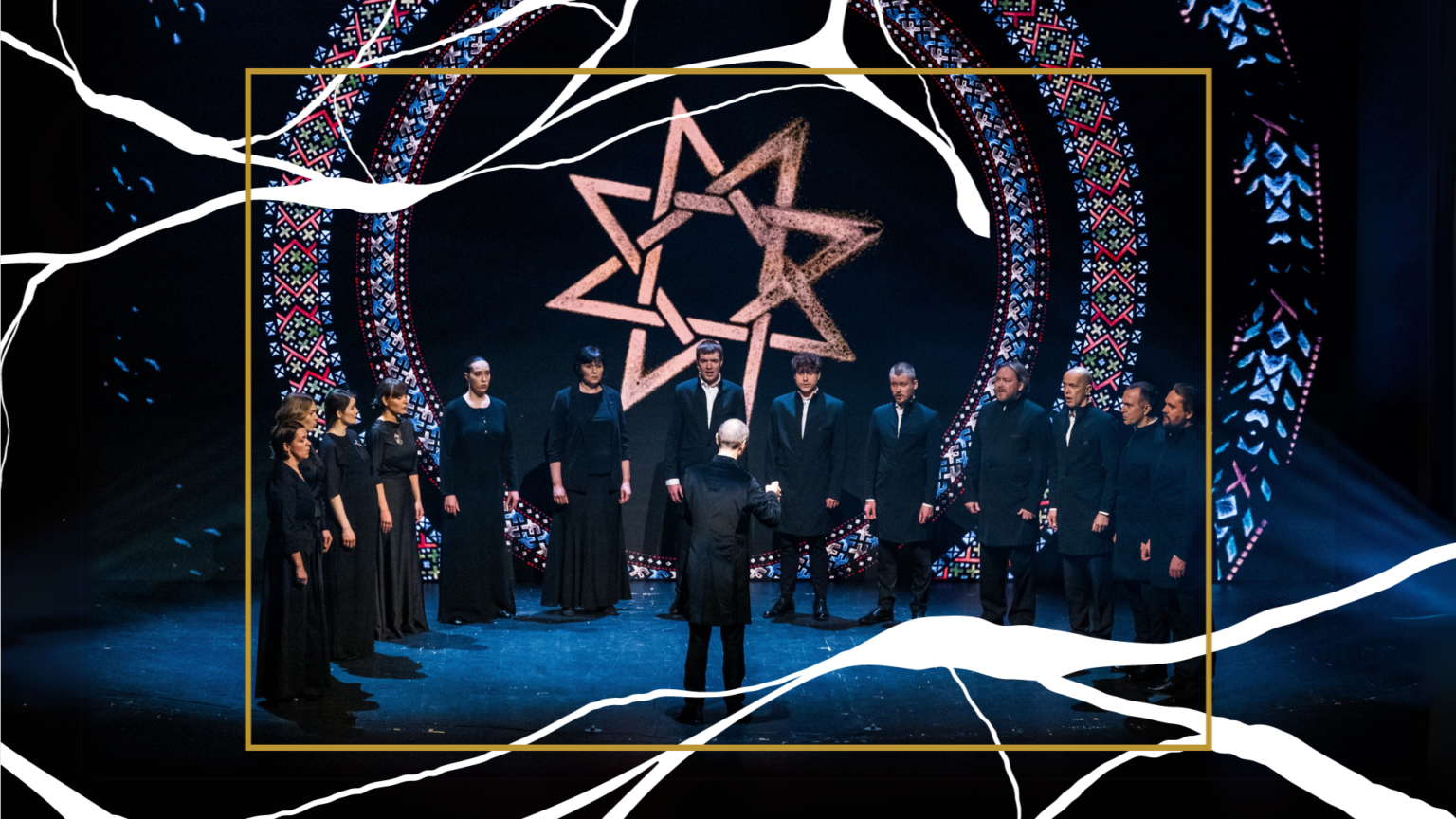 Vox Clamantis | Turun musiikkijuhlat